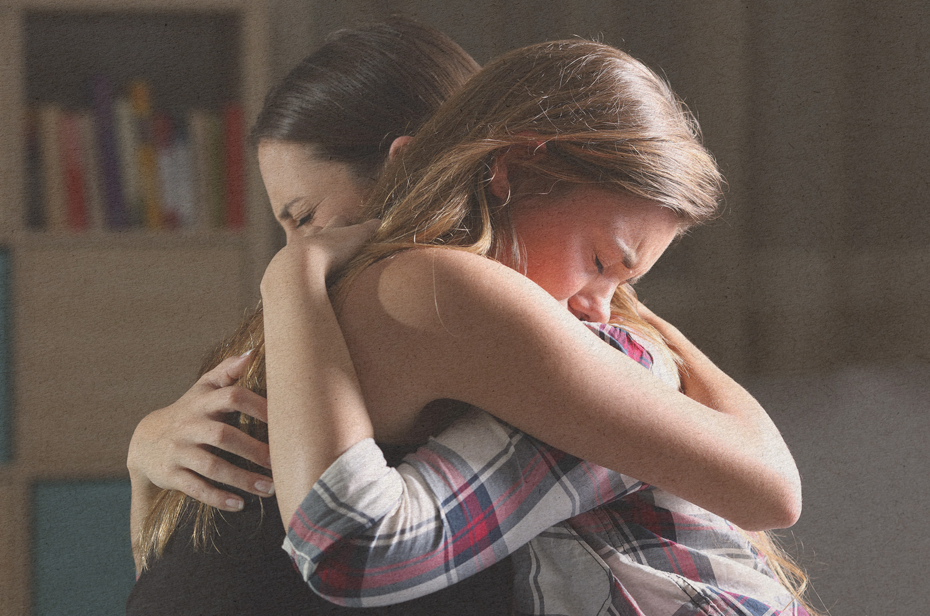 Grief Therapist | Divorce Counseling | InMind Health MN